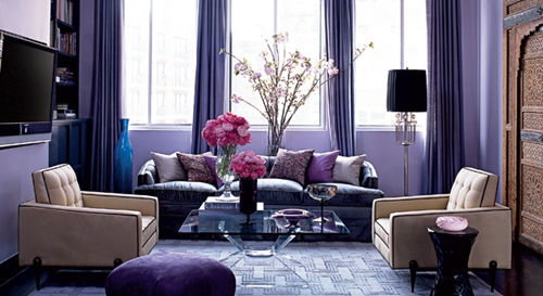How to pick a pattern for your home